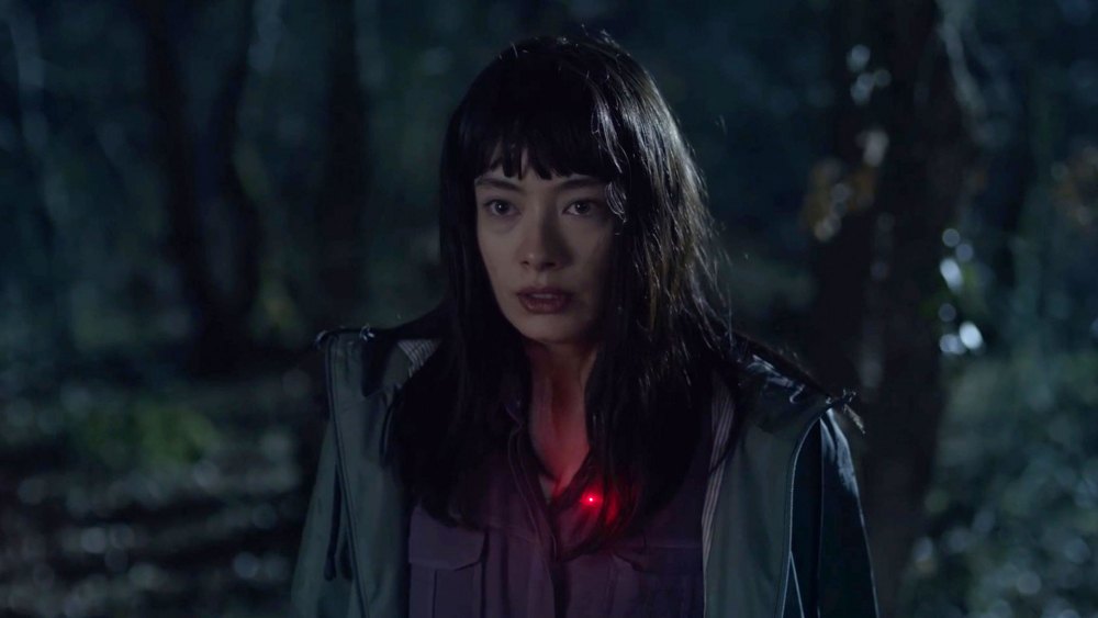 Dip 1. Sezon 1. Bölüm Tek Parça Full HD İzle | puhutv