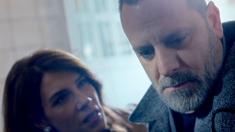 Fi Çi 7. Bölüm - Can Manay Bilmecesi Tek Parça Full HD İzle | puhutv