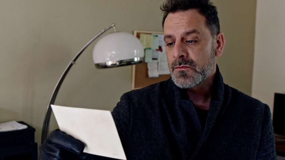 Fi 7. Bölüm - Can Manay Özge'nin Evinde Tek Parça Full HD İzle | puhutv