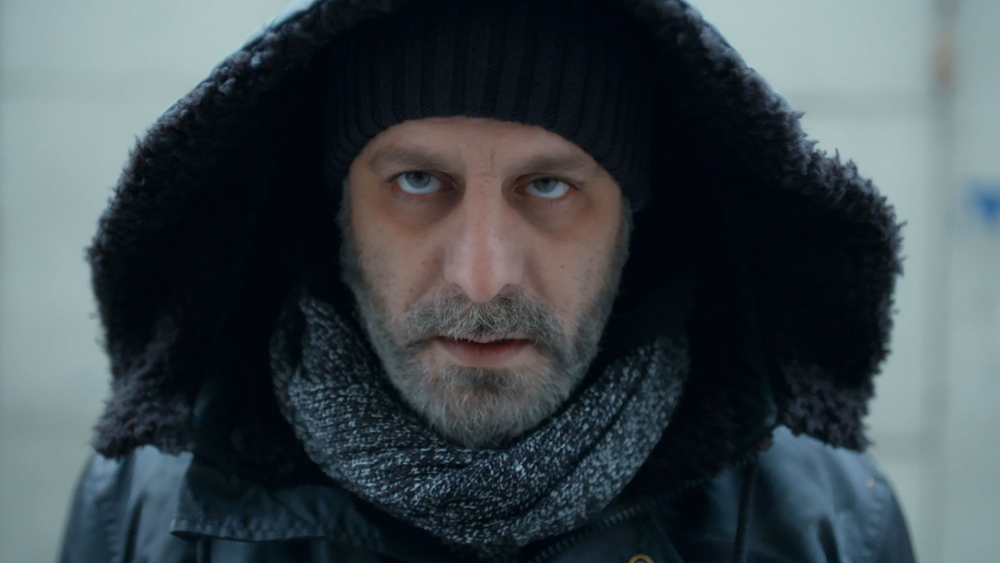 Fi Çİ 9. Bölüm - Can Manay Ne Planlıyor? Tek Parça Full HD İzle | puhutv