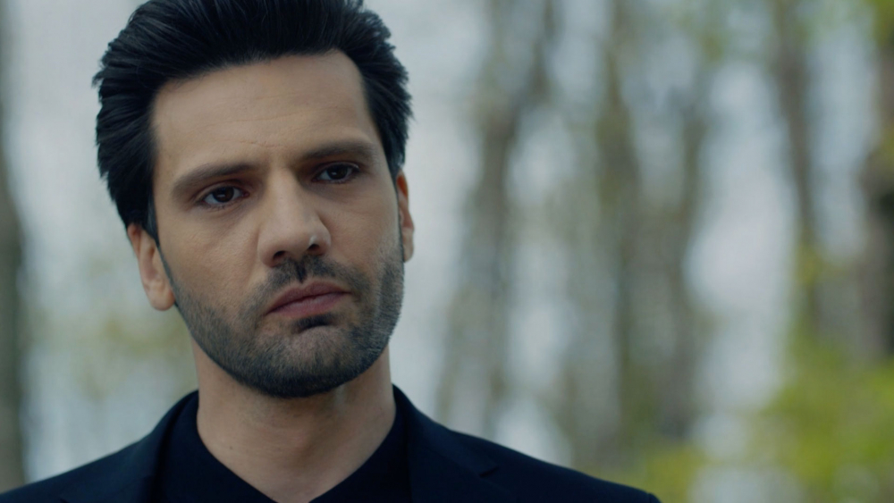 Kara Sevda 65. Bölüm - Emir'den İntikam İhbarı Tek Parça Full HD İzle ...