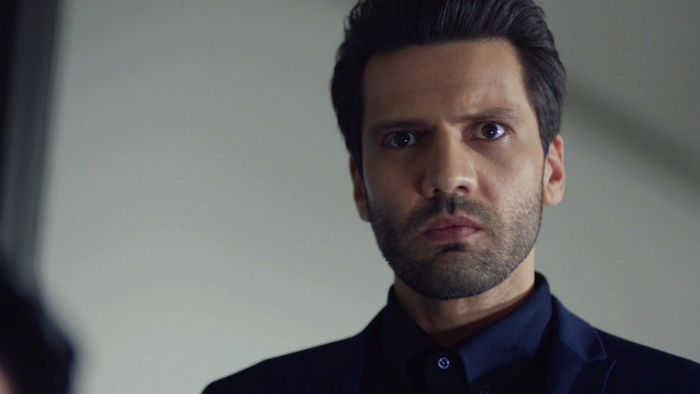 Kara Sevda 48. Bölüm - Kozcuoğlu'na Büyük Darbe Tek Parça Full HD İzle ...