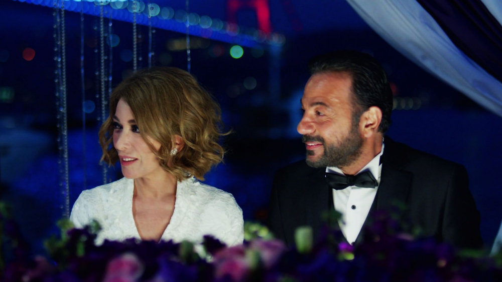 Kara Sevda 68. Bölüm - Leyla ve Ayhan'ın Mutlu Günü Tek Parça Full HD ...