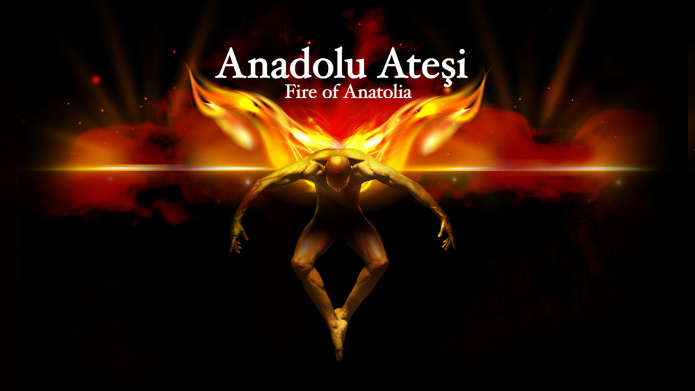 Anadolu Ateşi İzle Puhutv