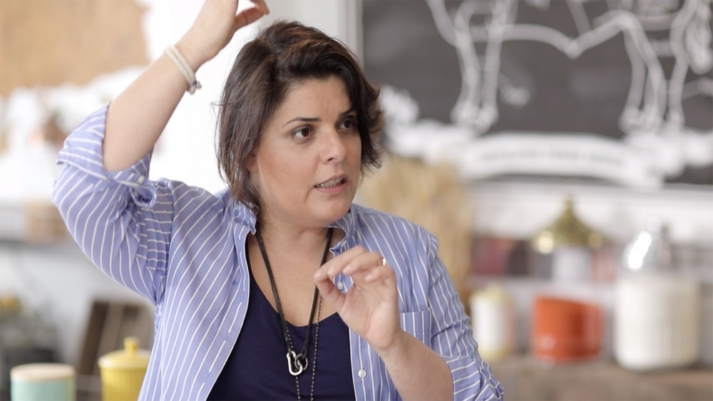 Refika ile Sağlıklı Yaşam İzle | puhutv