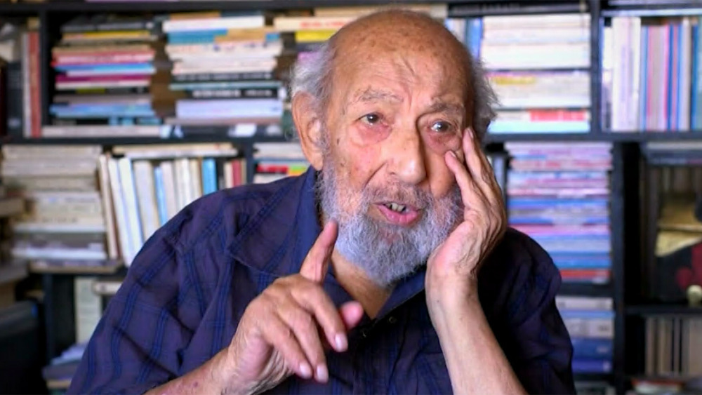 Ara Güler Islık Çalan Adam İzle | puhutv