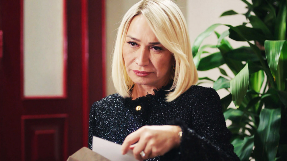 Akrep 5. Bölüm Fragman Tek Parça Full HD İzle | puhutv