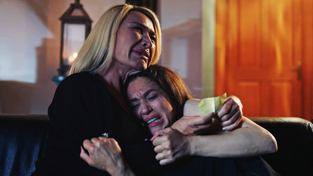 Akrep 26. Bölüm Final Fragman Tek Parça Full HD İzle | puhutv