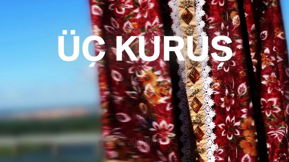 Üç Kuruş İlk Tanıtım Tek Parça Full HD İzle | puhutv