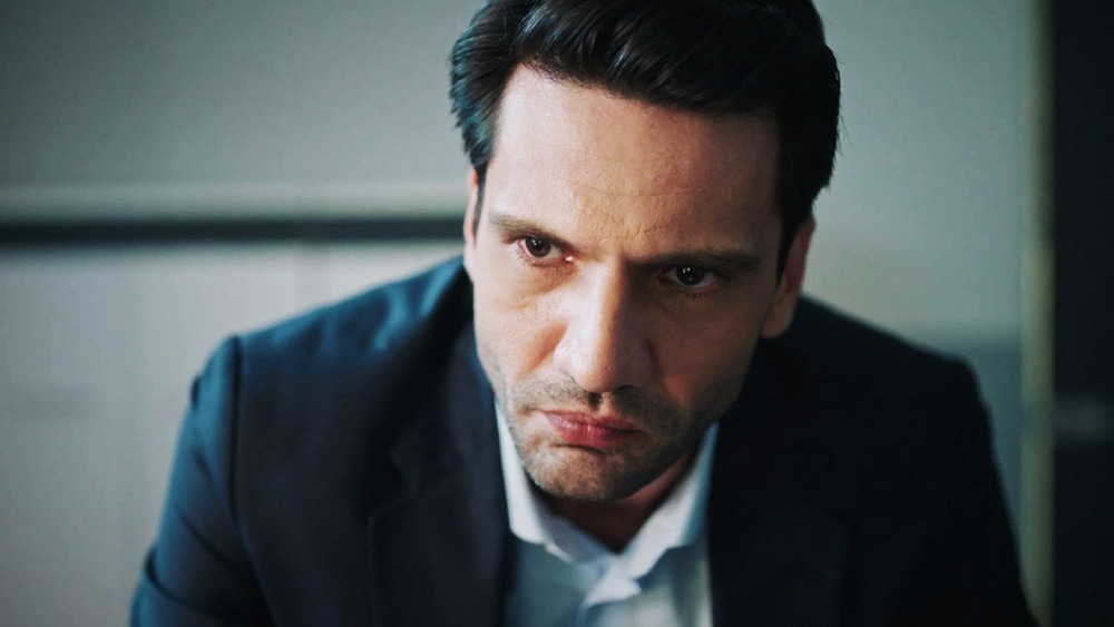 Yargı 2. Bölüm Fragman Tek Parça Full HD İzle | puhutv