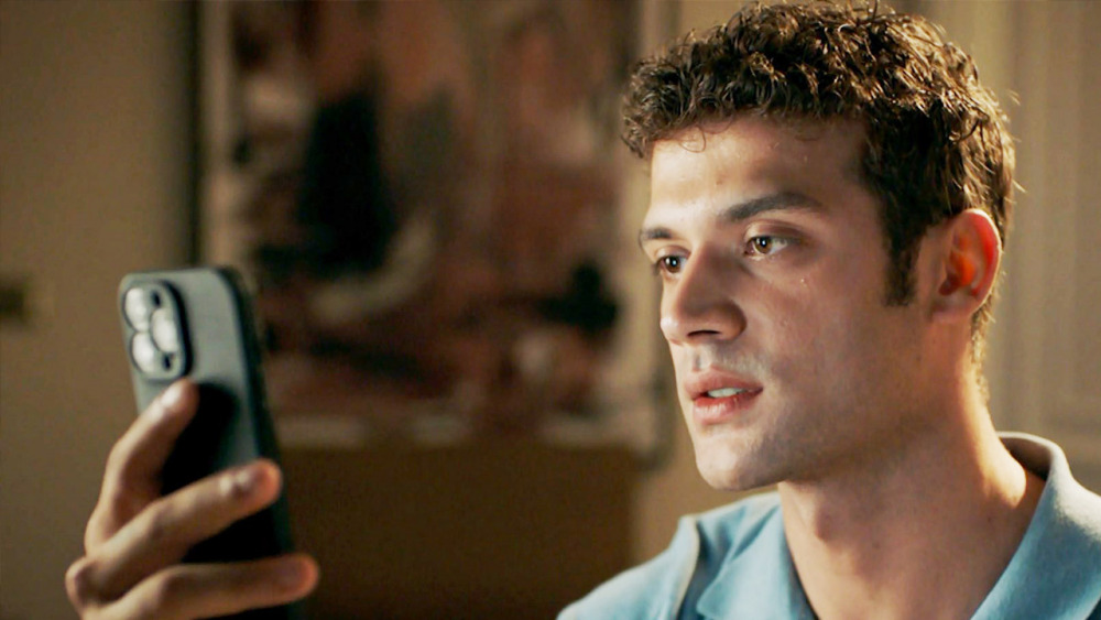 Duy Beni 8. Bölüm Fragman Tek Parça Full HD İzle | puhutv