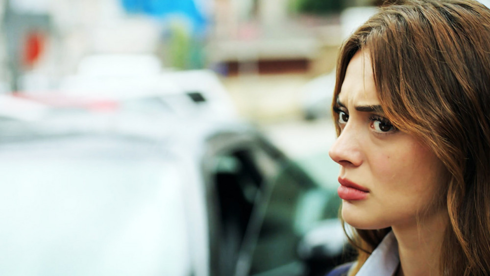 Duy Beni 13. Bölüm Fragman Tek Parça Full HD İzle | puhutv