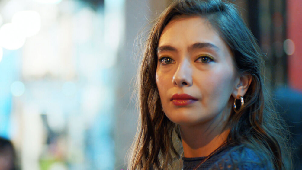 Gecenin Ucunda 3. Bölüm Fragman Tek Parça Full HD İzle | puhutv