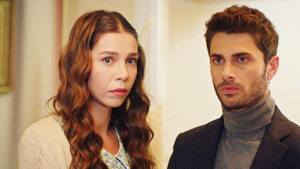 Toprak ile Fidan 5. Bölüm Fragman Tek Parça Full HD İzle | puhutv