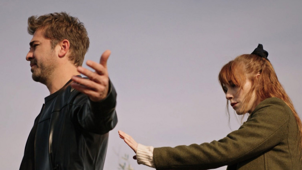 Çöp Adam 4. Bölüm 2. Fragman Tek Parça Full HD İzle | puhutv