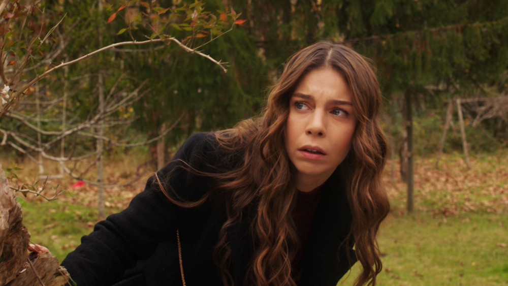 Toprak ile Fidan 1. Sezon 36. Bölüm Tek Parça Full HD İzle | puhutv