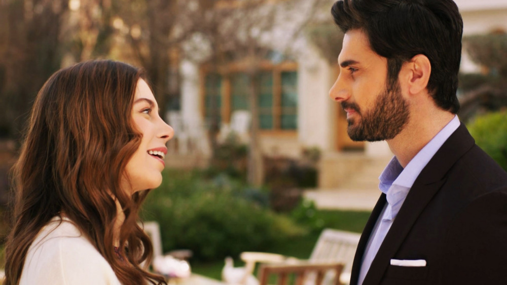 Toprak ile Fidan 1. Sezon 69. Bölüm Tek Parça Full HD İzle | puhutv