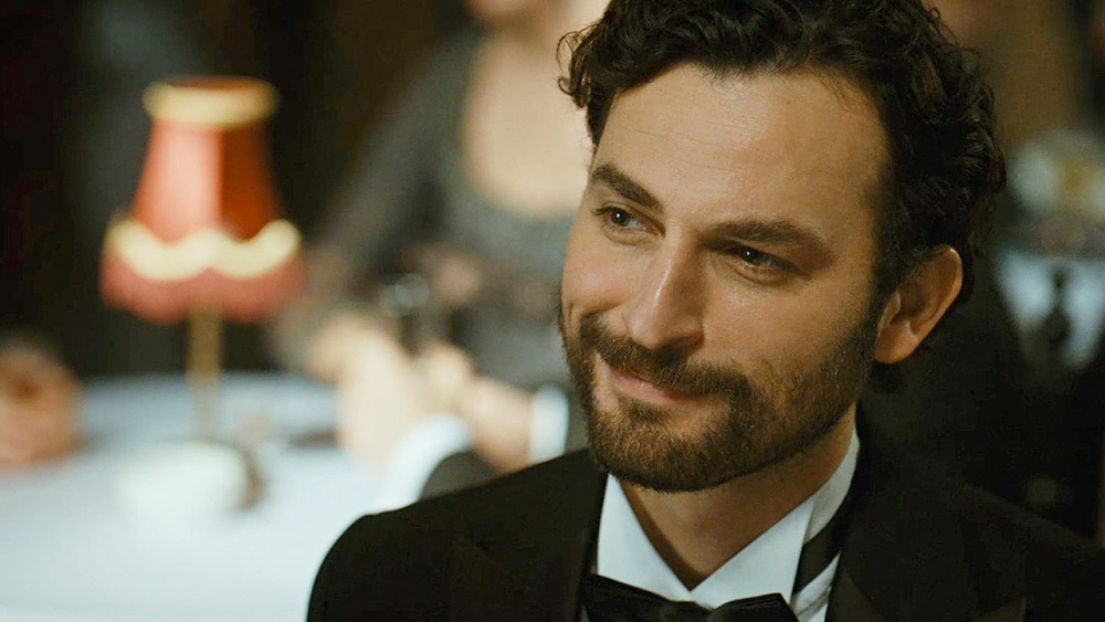 Yüz Yıllık Mucize 1. Bölüm Fragman Kısa Versiyon Tek Parça Full HD İzle ...