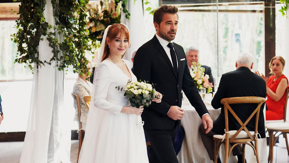 Çöp Adam 1. Sezon 15. Bölüm Tek Parça Full HD İzle | puhutv