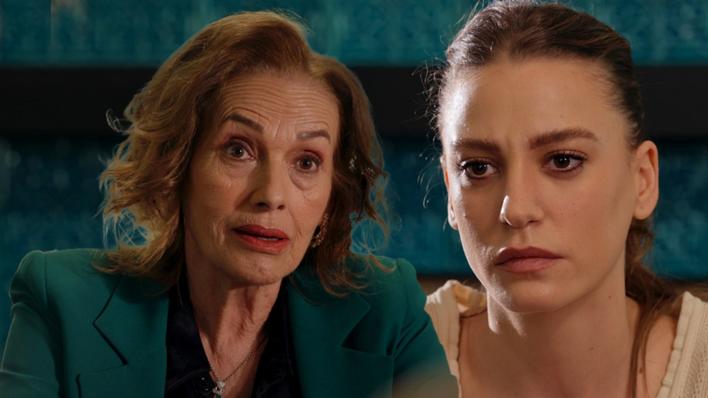 Aile 9. Bölüm Ön İzleme Tek Parça Full HD İzle | puhutv