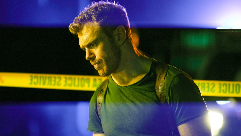 Reyka 2. Sezon 7. Bölüm Tek Parça Full HD İzle | puhutv