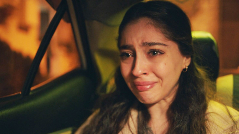 Sakla Beni 16. Bölüm Fragman Tek Parça Full HD İzle | puhutv