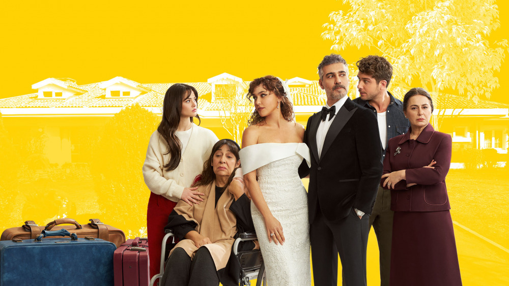 Yerli Dizi İzle, Yerli Diziler, En İyi Türk Dizileri puhutv’de!