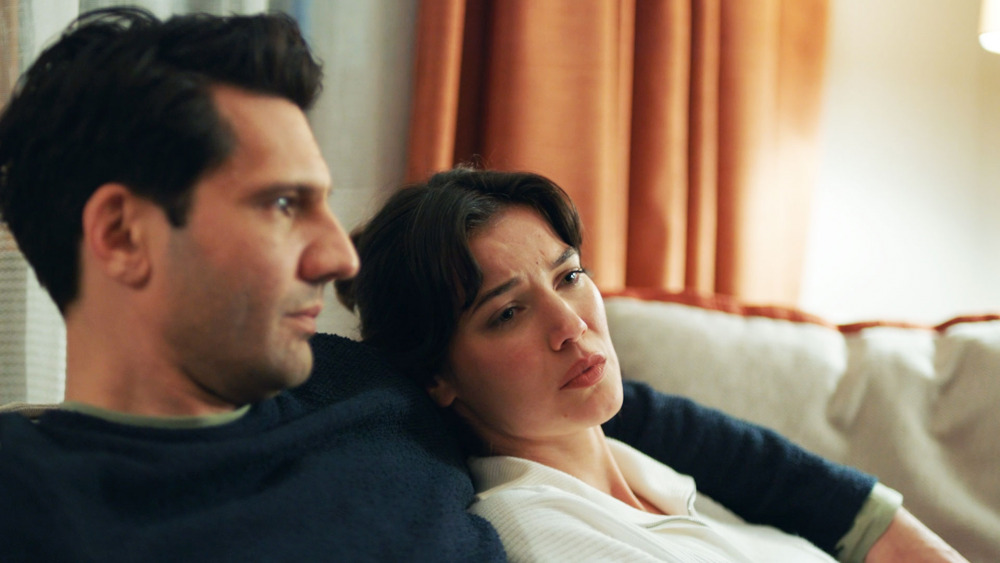 Yargı 89. Bölüm Fragman Tek Parça Full HD İzle | puhutv