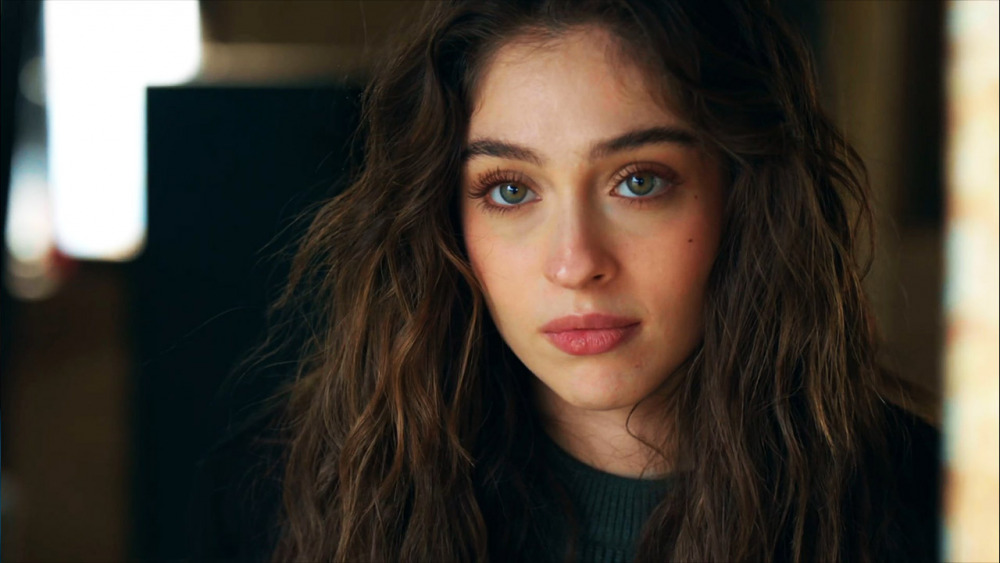 Leyla: Hayat…Aşk…Adalet... Leyla 11. Bölüm 2. Tanıtım Tek Parça Full HD ...