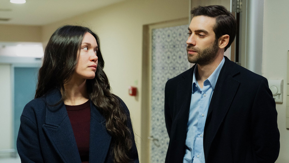 Sahipsizler 1. Sezon 11. Bölüm Tek Parça Full HD İzle | puhutv