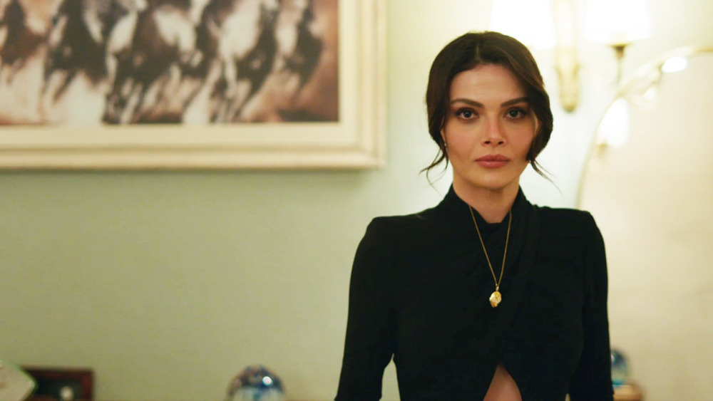 Uzak Şehir 15. Bölüm 3. Tanıtım Tek Parça Full HD İzle | puhutv