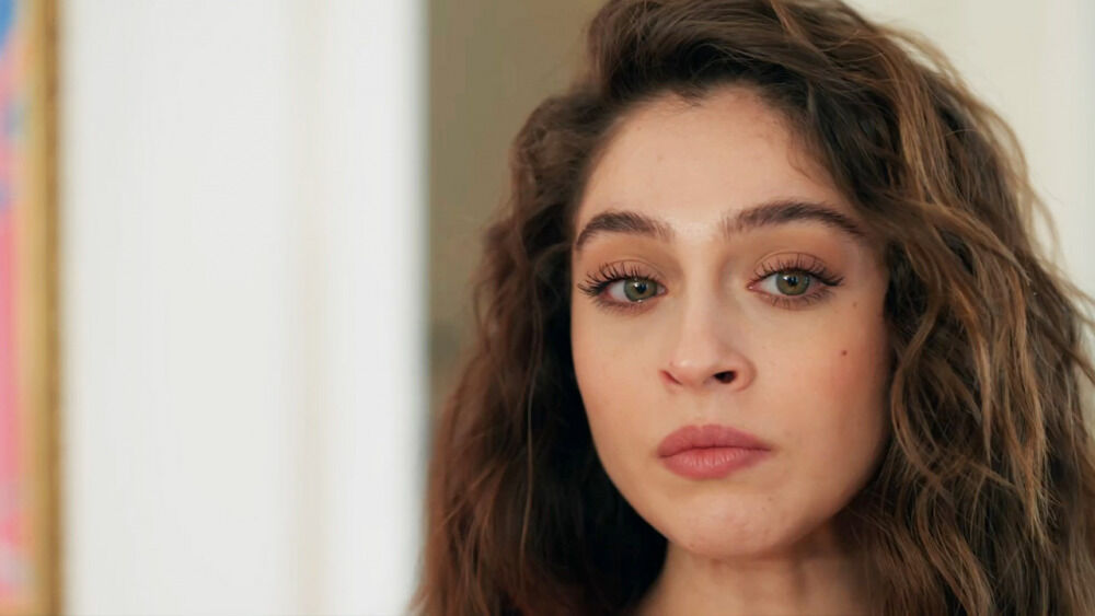 Leyla: Hayat…Aşk…Adalet... Leyla 24. Bölüm Tanıtım Tek Parça Full HD ...