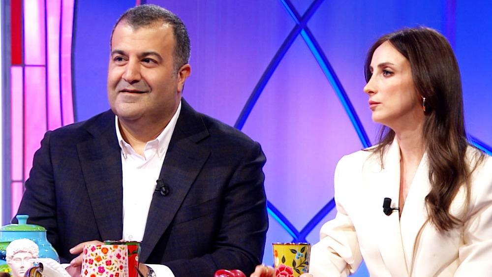 Bambaşka Sohbetler 545. Bölüm - Prof. Dr. Cem Çelik & Ceren Gündoğdu ...