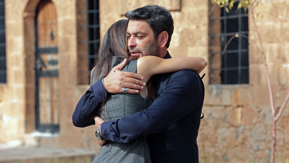 Uzak Şehir 2. Sezon 36. Bölüm Tek Parça Full HD İzle | puhutv