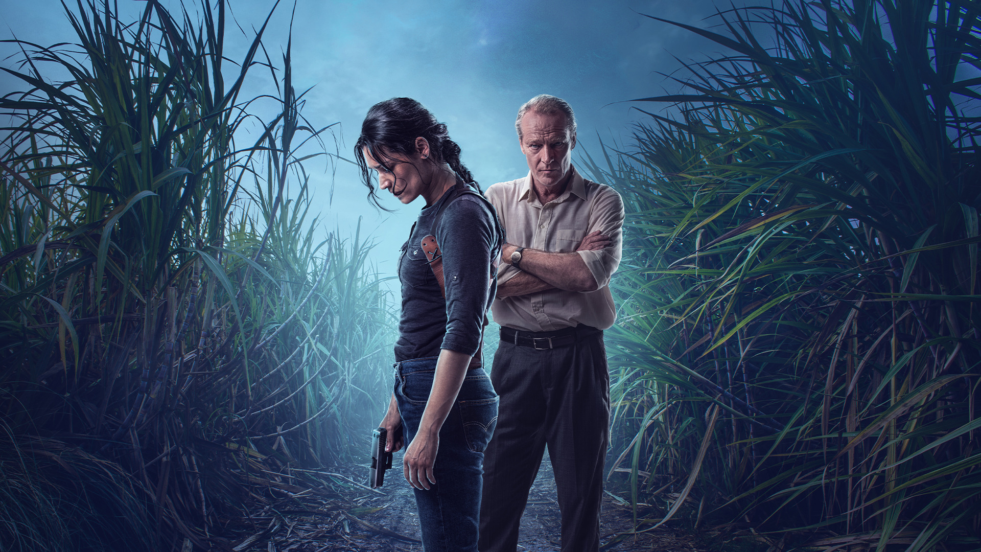 Reyka Oyuncuları - Reyka Dizisinin Karakterleri ve Konusu | puhutv