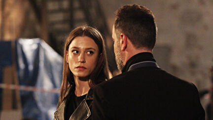 Fi Tüm Bölüm & Sezonları Full HD İzle | puhutv