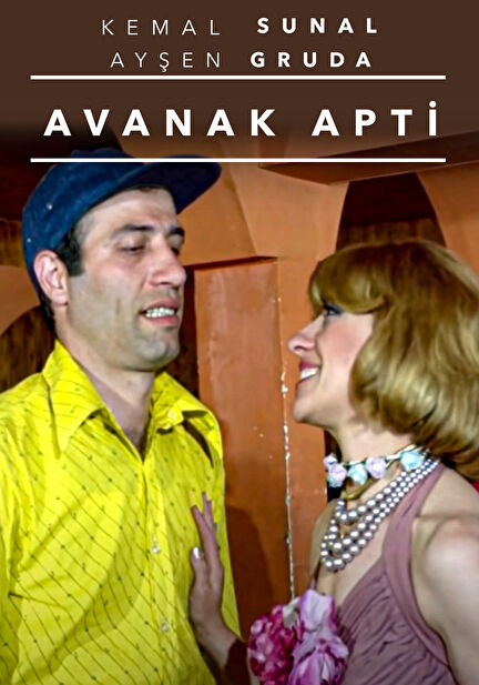 Türk Komedi Filmleri İzle, En İyi Yerli Komedi Filmleri puhutv'de!